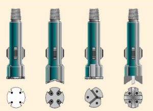 Junk Mill In Oil And Gas Types & Guidelines - Drilling Manual
