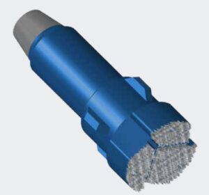 Oilfield Fishing Tools With Catalogs - DRILLING MANUAL