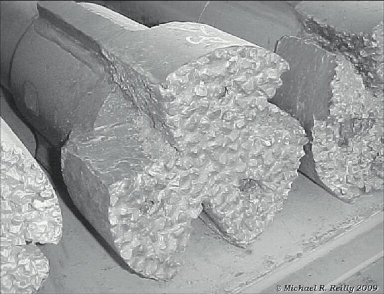 Junk Mill In Oil And Gas Types & Guidelines - Drilling Manual