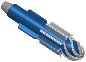 Oilfield Fishing Tools With Catalogs - DRILLING MANUAL