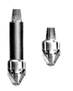 Oilfield Fishing Tools With Catalogs - DRILLING MANUAL