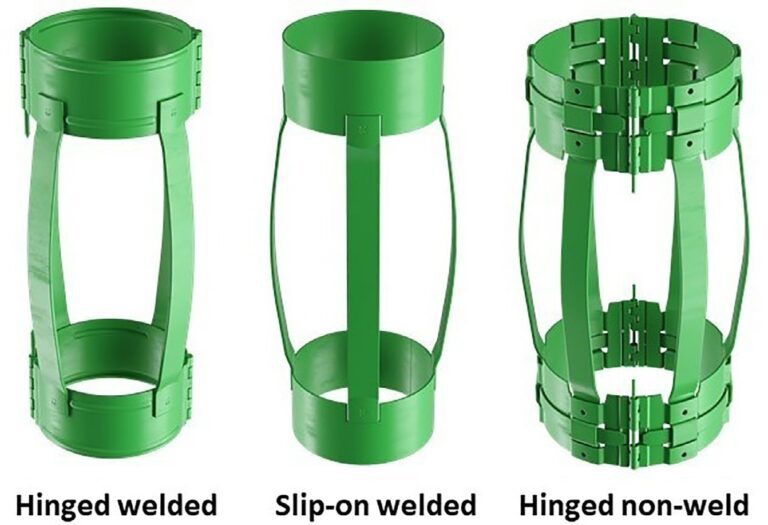 Bow Spring Centralizer Guide - Drilling Manual