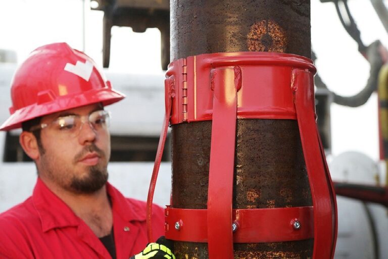 Bow Spring Centralizer Guide - Drilling Manual