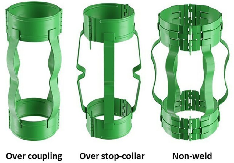 Bow Spring Centralizer Guide - Drilling Manual