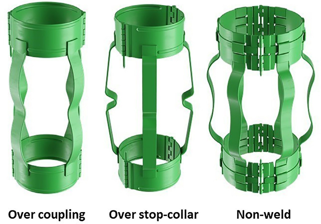 Bow Spring Centralizer Guide - Drilling Manual