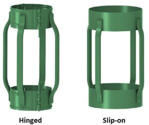 Bow Spring Centralizer Guide - Drilling Manual
