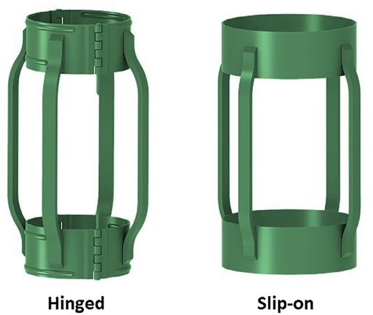 Bow Spring Centralizer Guide - Drilling Manual