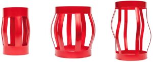 Bow Spring Centralizer Guide - DRILLING MANUAL