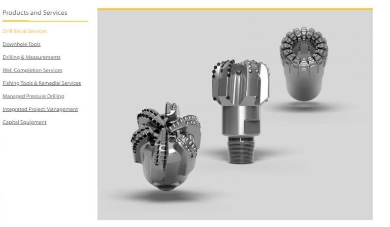 Top 10 Oil & Gas Drilling Bit Manufacturers - Drilling Manual