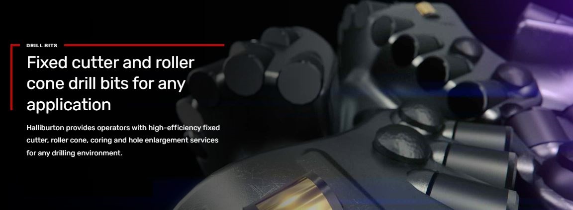 Top 10 Oil & Gas Drilling Bit Manufacturers - Drilling Manual