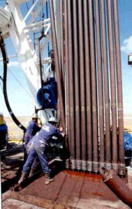 Oil Rig Hazards & Safety Awareness - Drilling Manual