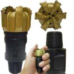 PDC Bit Body Material - Drilling Manual