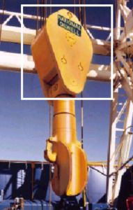 Traveling Block Application & Inspection - Drilling Manual