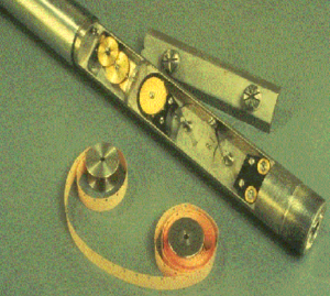 Magnetic Multishot Survey Tool Instrument - Drilling Manual