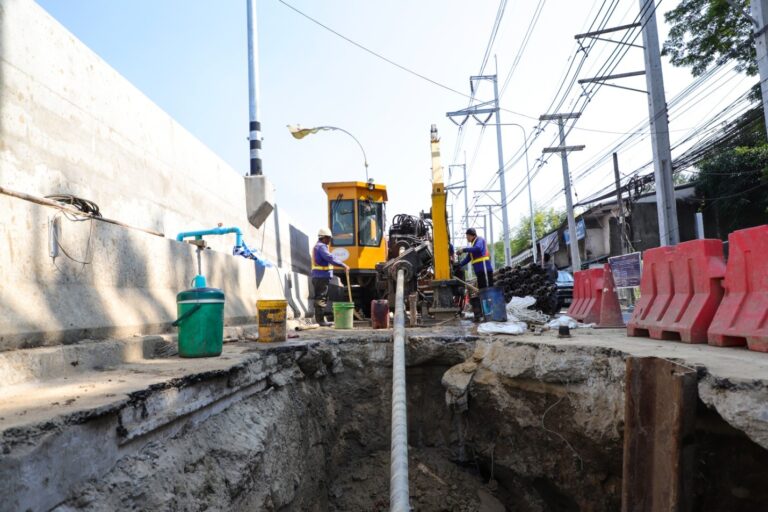 Types Of Drilling & Boring In Oil & Gas - Drilling Manual