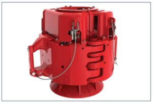 Drill Pipe Elevators On The Oil & Gas Rig - DRILLING MANUAL