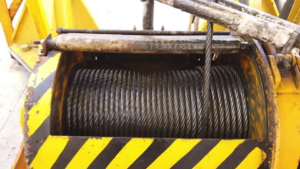 Drilling Rig Floorhand: A Day in the Life - Drilling Manual