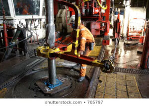 RIG FLOOR, TDS, DRAWWORKS ACCEPTANCE - Drilling Manual