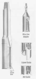Magnetic Fishing Tool Guide In The Oilfield Market - Drilling Manual