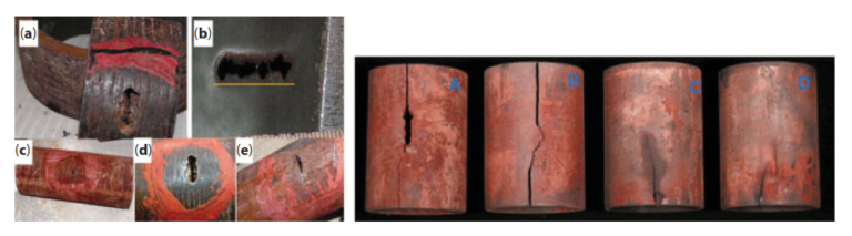 Twist Off In Drill Pipe Causes & Prevention - Drilling Manual