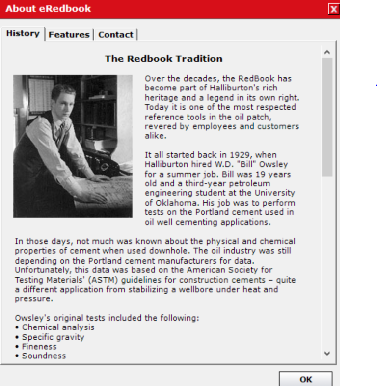 Halliburton Red Book: Download Now - Drilling Manual