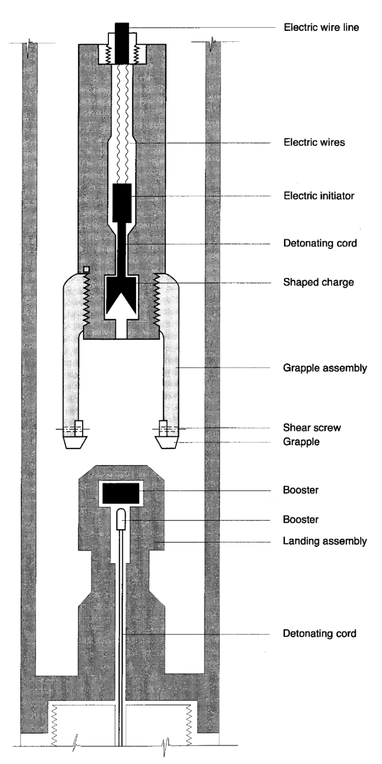 Tubing Conveyed Perforating (TCP) Simple Guide - Drilling Manual