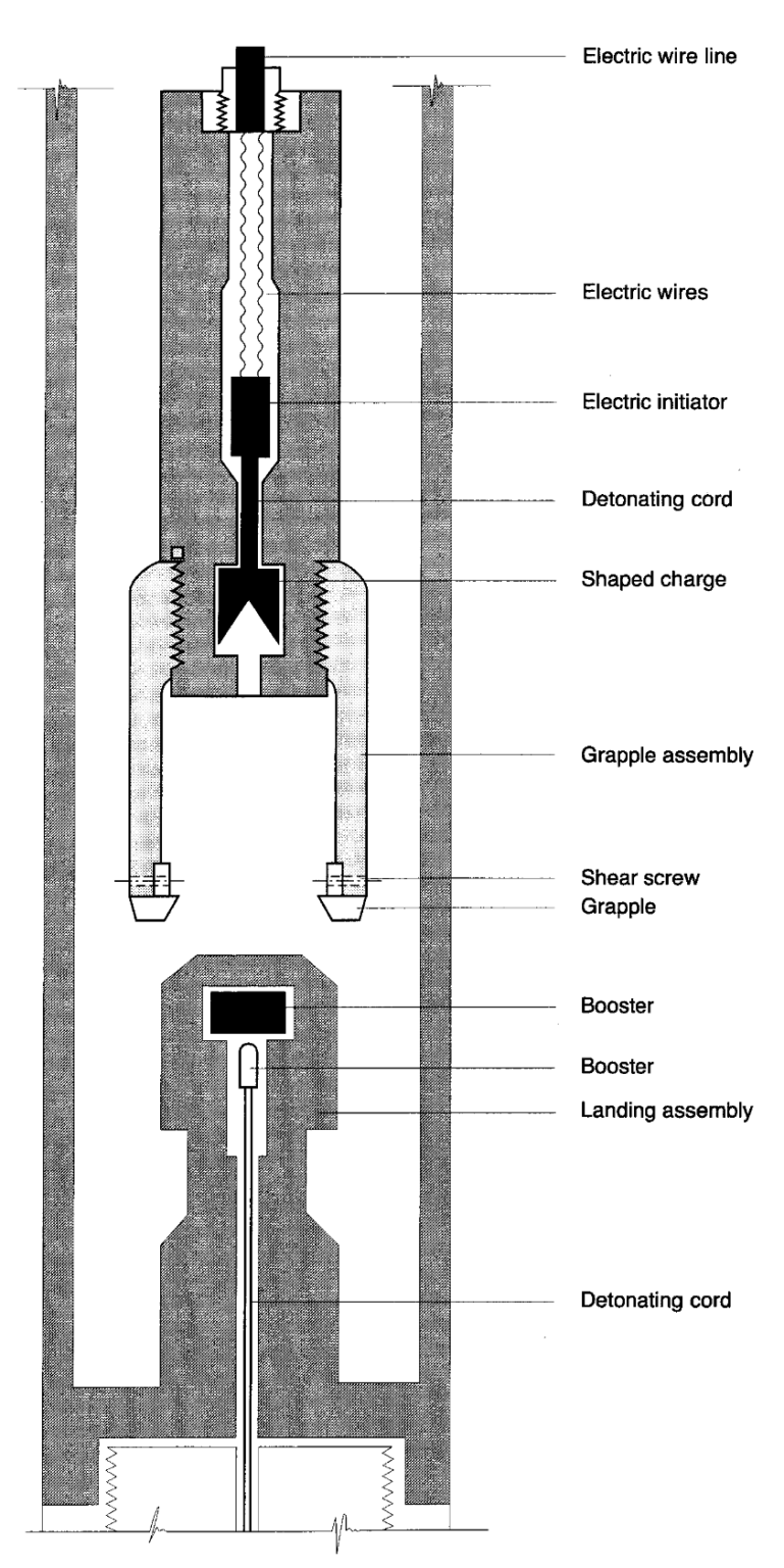Tubing Conveyed Perforating (TCP) Simple Guide - Drilling Manual