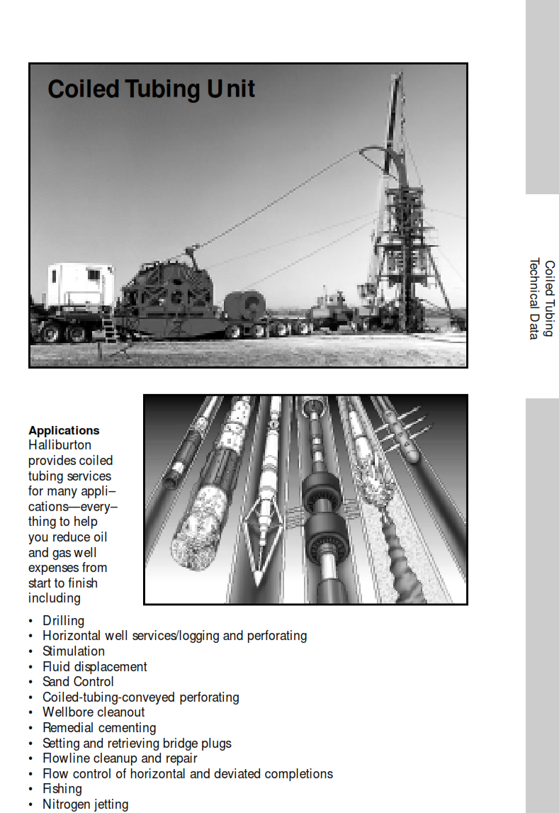 Halliburton Red Book: Download Now - Drilling Manual