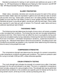 Halliburton Red Book: Download Now - Drilling Manual