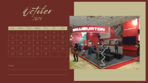 Oilfield Calendar 2024: Download Free PDF - DRILLING MANUAL