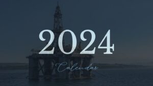 Oilfield Calendar 2024: Download Free PDF - DRILLING MANUAL