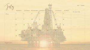 Oilfield Calendar 2024: Download Free PDF - DRILLING MANUAL