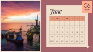 Oilfield Calendar 2024: Download Free PDF - DRILLING MANUAL
