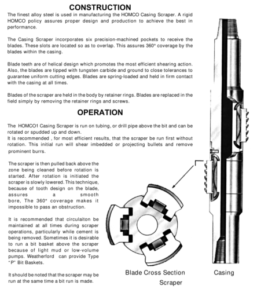 Weatherford Technical Data Handbook: Download PDF - Drilling Manual