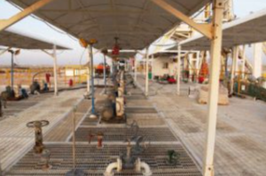 Mud Circulating System In Drilling - Drilling Manual