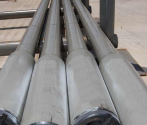 Heavy Weight Drill Pipe Guide In Oil & Gas - Drilling Manual