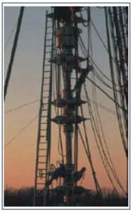 Snubbing Units In Oil & Gas Field - Drilling Manual