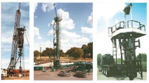 Snubbing Units In Oil & Gas Field - Drilling Manual